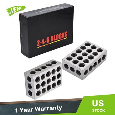 Gauge Blocks - Blocks Kit