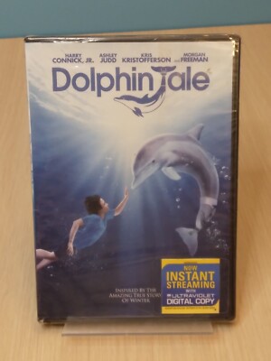 Dolphin Tale DVD, Austin Highsmith, Austin Stowell, Cozi Zuehlsdorff ...