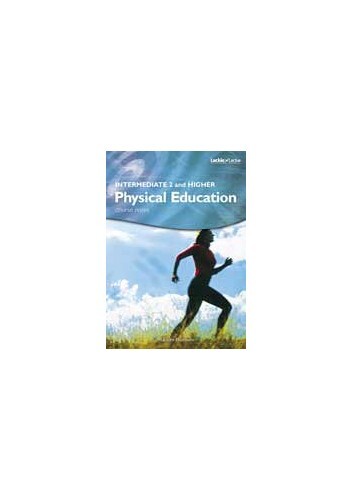 Intermediate 2 and Higher Physical E... by Malcolm Thorburn Paperback ...