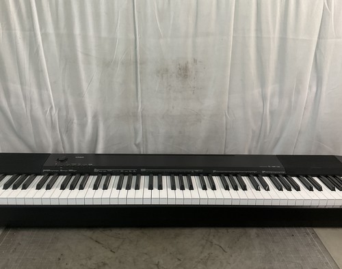 Casio CDP-135 88-Key Compact Digital Piano Keyboard | eBay