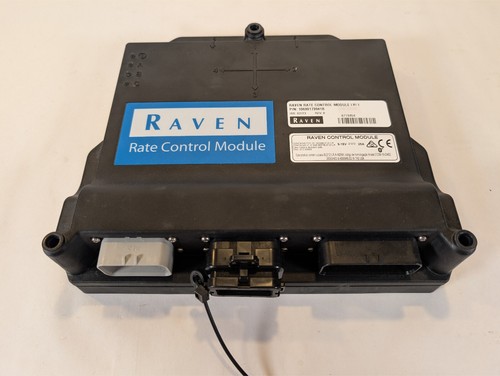 Raven Rate Control Module Lvl I P/N: 1-063-0173-941B | eBay