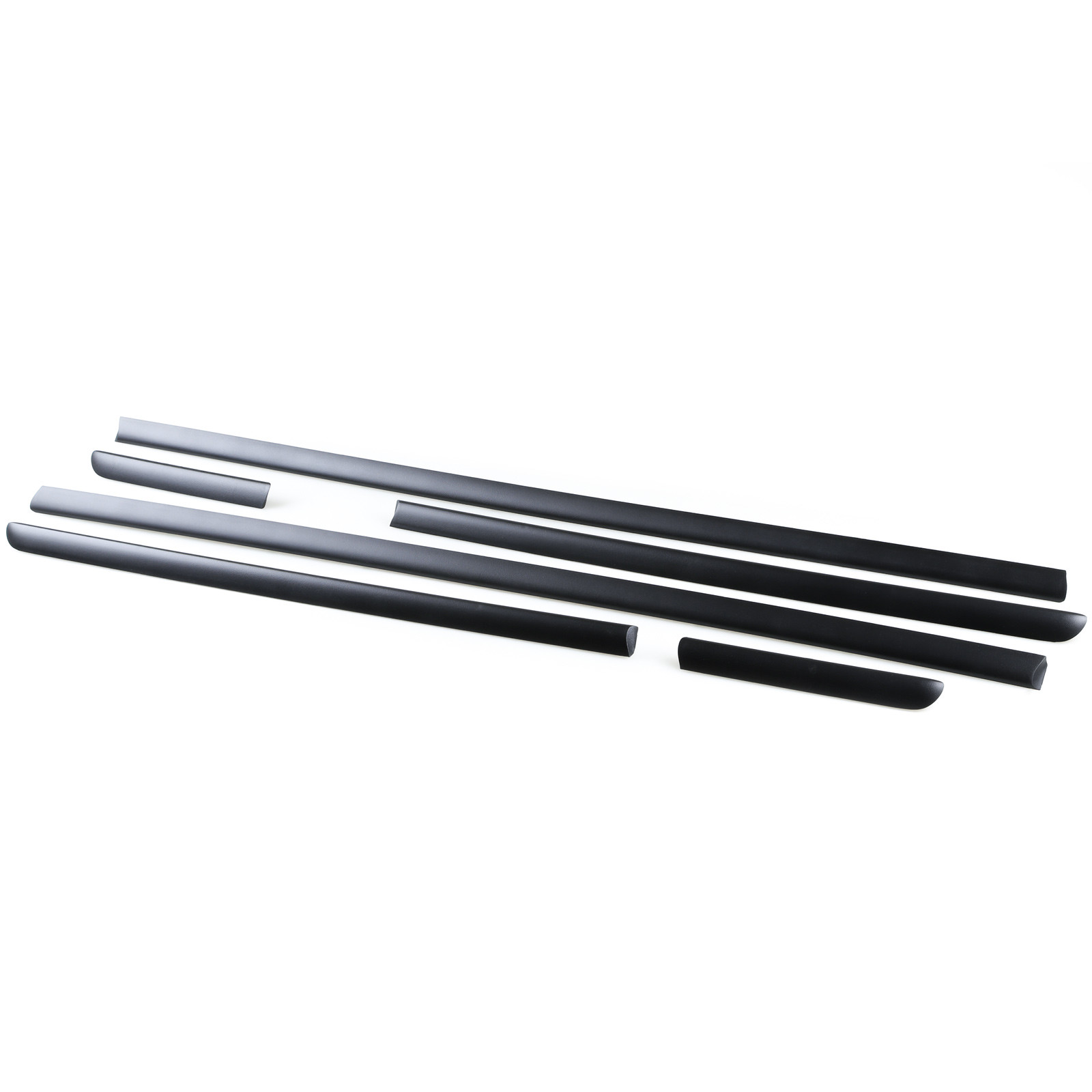 [US Stock] Door Side Body Moulding Trim Set For BMW E46 Sedan/Touring ...