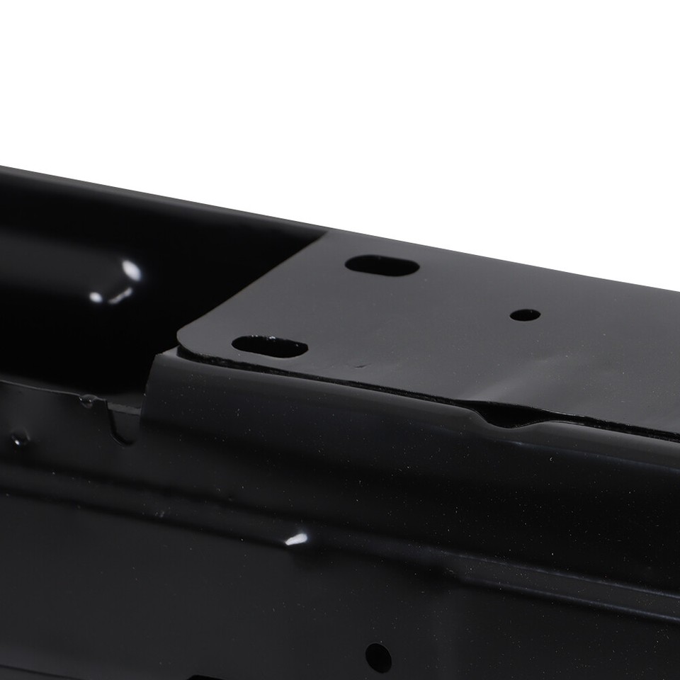 Rear Tailgate Tail Gate Shell Steel For Ford F150 2009-2013 2014 Black ...
