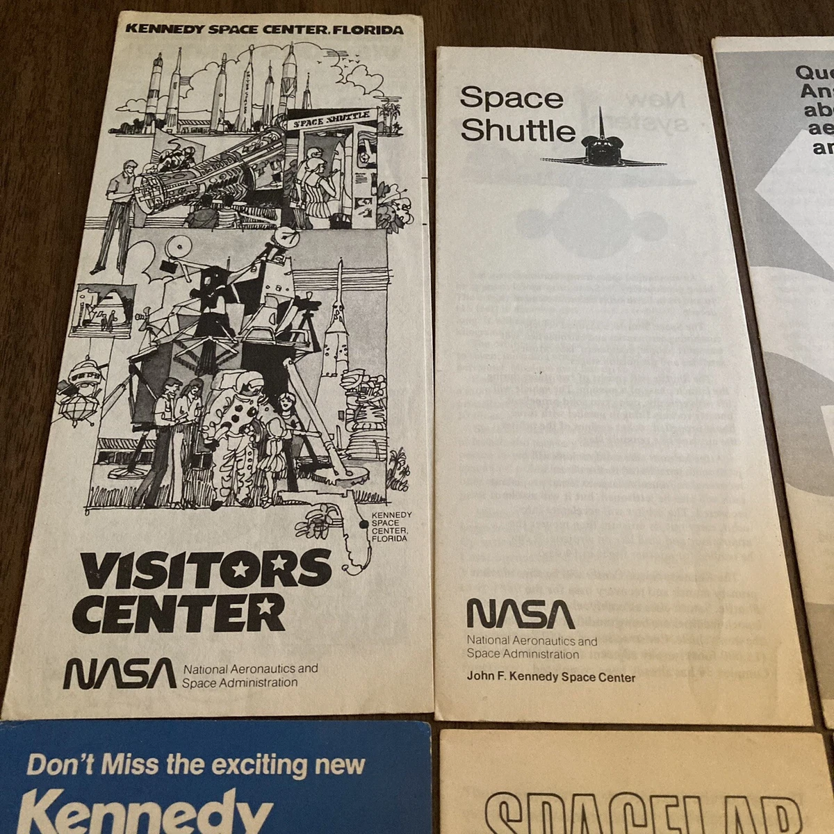 Spacelab 70s