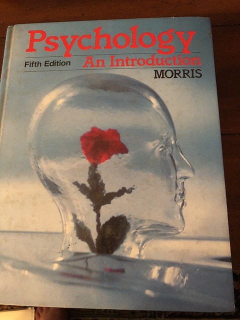 Psychology : An Introduction by Benjamin B. Lahey (1994, Perfect) for ...