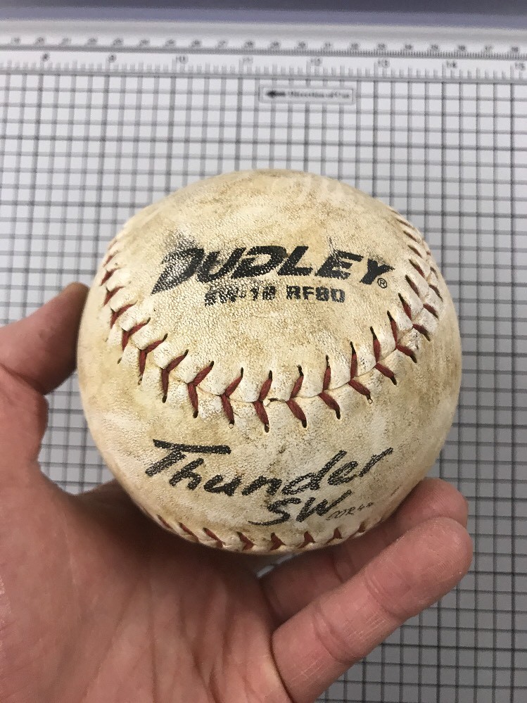 Dudley Sw-12 Rf80 Thunder Sw Cor44 | eBay