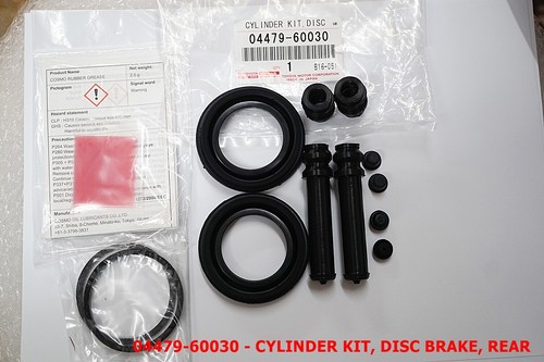 04479-60030 CYLINDER KIT DISC BRAKE REAR | eBay