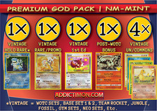 Pokémon Sealed Base Set Booster Packs for sale | eBay UK