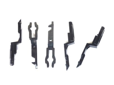 KAC Call Point Test Keys (Pack 5) | eBay UK