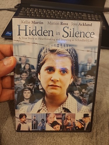 Hidden in Silence 96009016388 | eBay