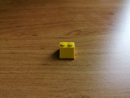LEGO 3039+303924 SLOPE/PENTE 45 2X2 COLOR BRIGHT YELLOW/JAUNE | eBay