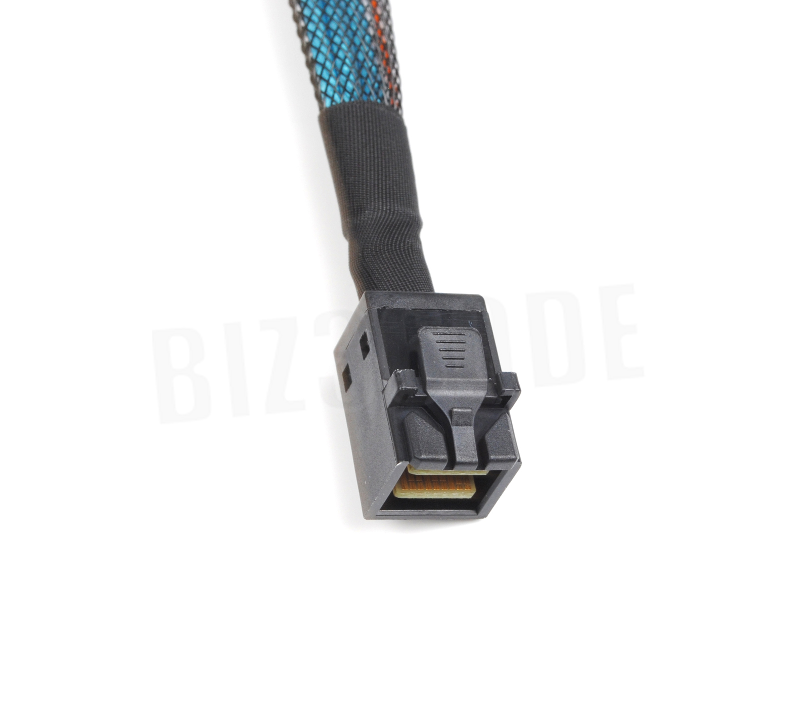 12G Internes Mini SAS HD SFF-8643 to SFF-8087 kabel SAS Controller zu ...
