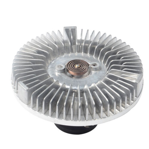 Engine Cooling Fan Clutch For 93-98 Jeep Grand Cherokee 4.0L l6 GAS ...
