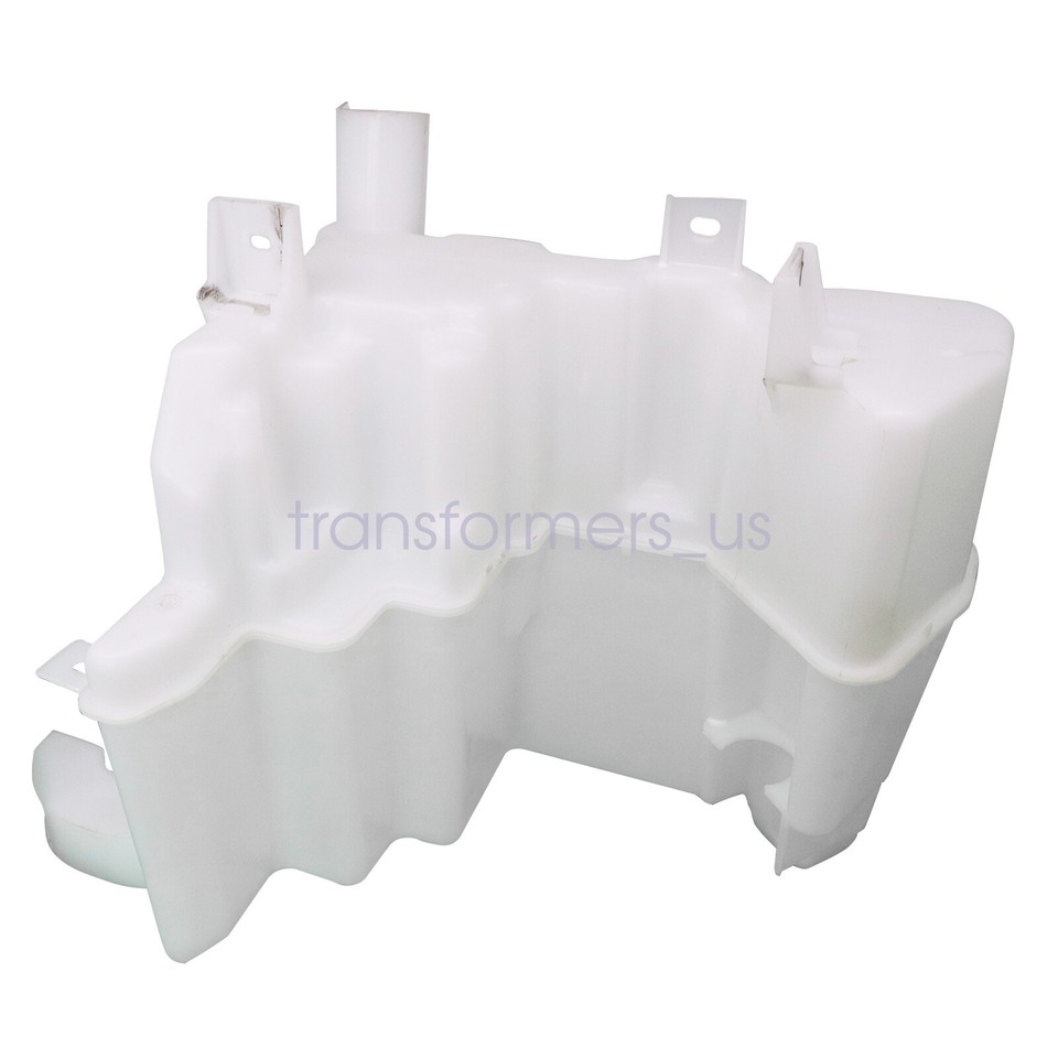 Wiper Washer Windshield Fluid Reservoir Tank w/ Motor For 14-20 ...