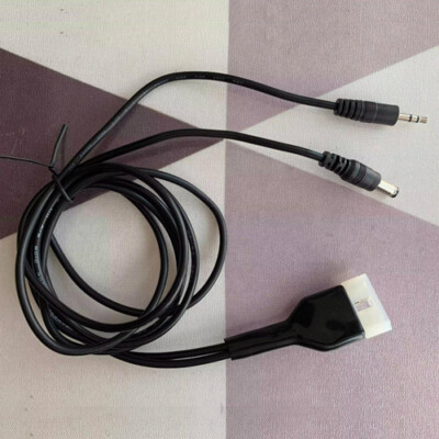 MFJ-5124I ICOM AH-3 AH-4 to LDG IC-PAC & MFJ-991 993B 994B Tuner ...