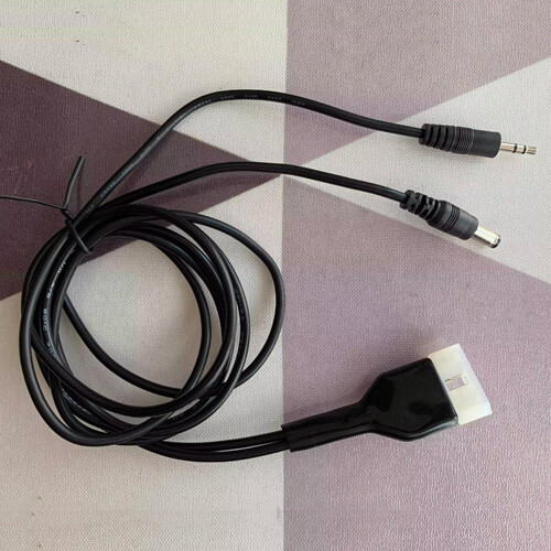 MFJ-5124I ICOM AH-3 AH-4 to LDG IC-PAC & MFJ-991 993B 994B Tuner ...