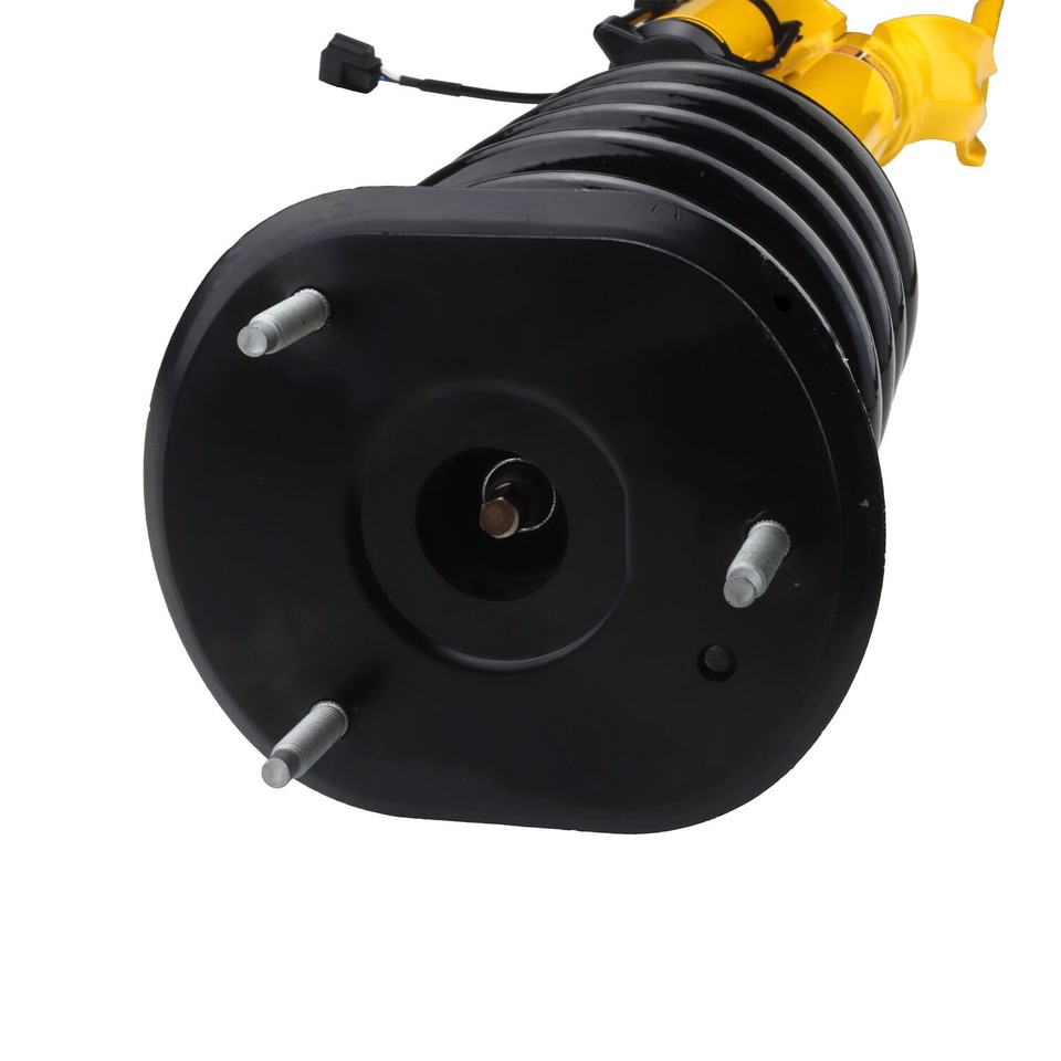 4Pcs Front Rear Spring Shock Struts Assys For Jeep Grand Cherokee SRT ...