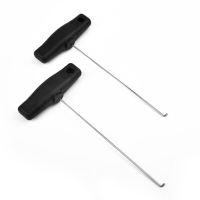 Pull-out Hook For Instrument Cluster Removal Pulling-Hook-Tool ...