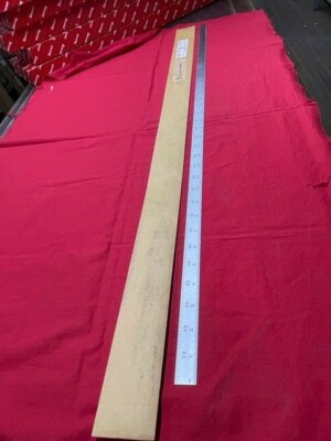 Rules - 36 Steel Rule