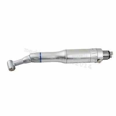 5X Dental Slow Low Speed Handpiece Contra Angle Straight Push Air Motor ...