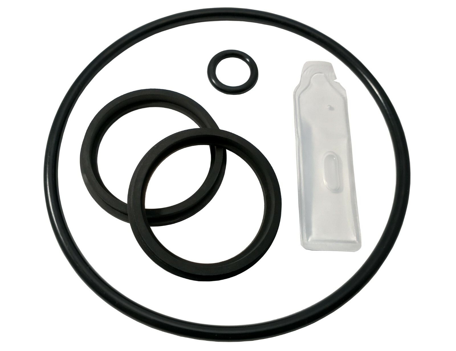 Seal Repair Kit for Bestway Coleman FlowClear 1500GPH Pool Pump (58390e ...