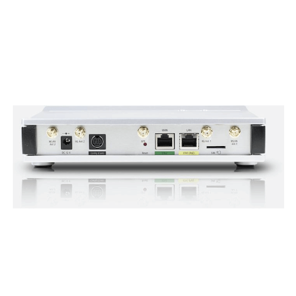 Lancom 1780EW-4G High Performance VPN Router LTE/4G WLAN Gigabit | 3mth ...