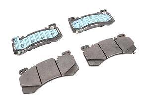 Frt Disc Brake Pads ACDelco GM OE/GM Genuine Parts 84987498 | eBay