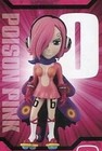 Vinsmoke Reiju "ONE PIECE" World Collectable Figure - Vinsmoke Family ...