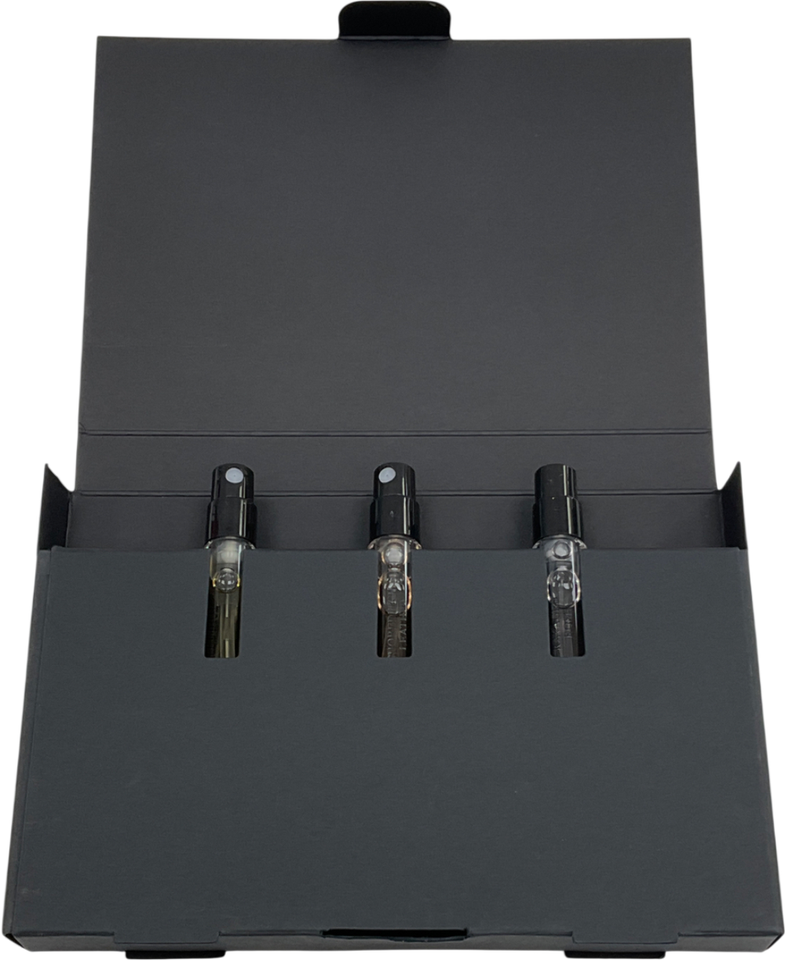 AllSaints Sunset Riot Intense Ravaged Rose Discovery Set 3x3ml | eBay UK