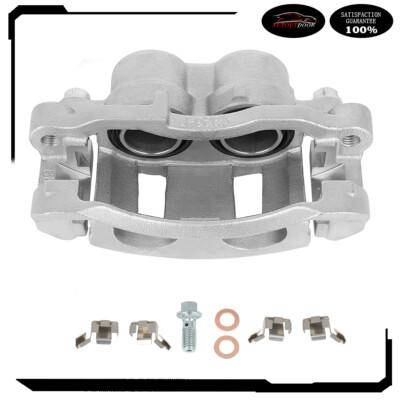 For 1998-2004 Chevrolet S10 GMC Sonoma Front Right Brake Calipers w ...