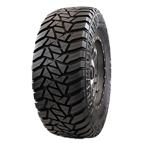 Kanati Terra Commander RTX 265/70R17 E/10PLY BSW (2 Tires) | eBay