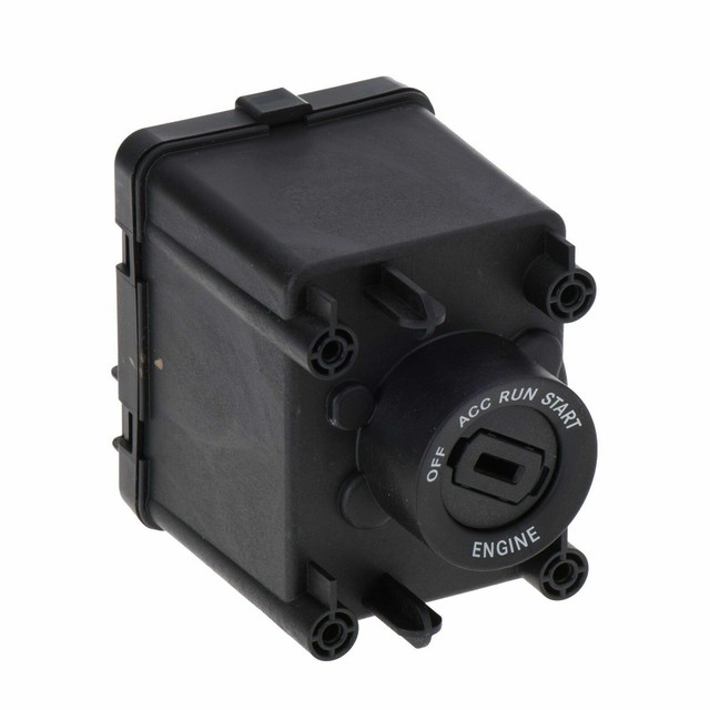 Genuine Mopar Ignition Switch 68271986AC Win Module for sale online | eBay