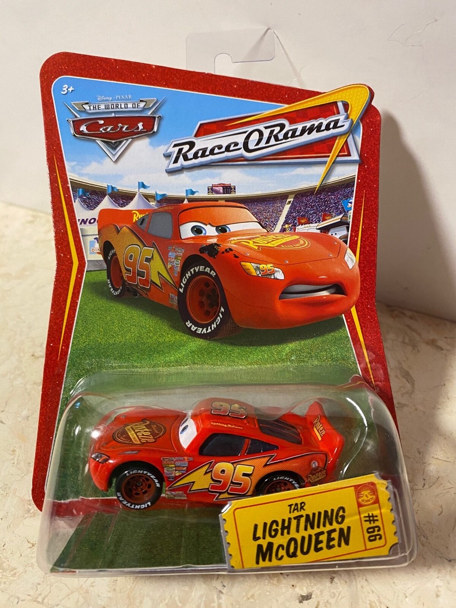 Tar Lightning Mcqueen Related