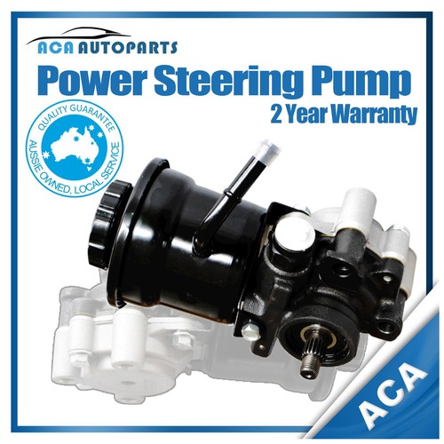 2.7L Power Steering Pump for Toyota Land Cruiser Prado RZJ90 RZJ95 3RZ ...