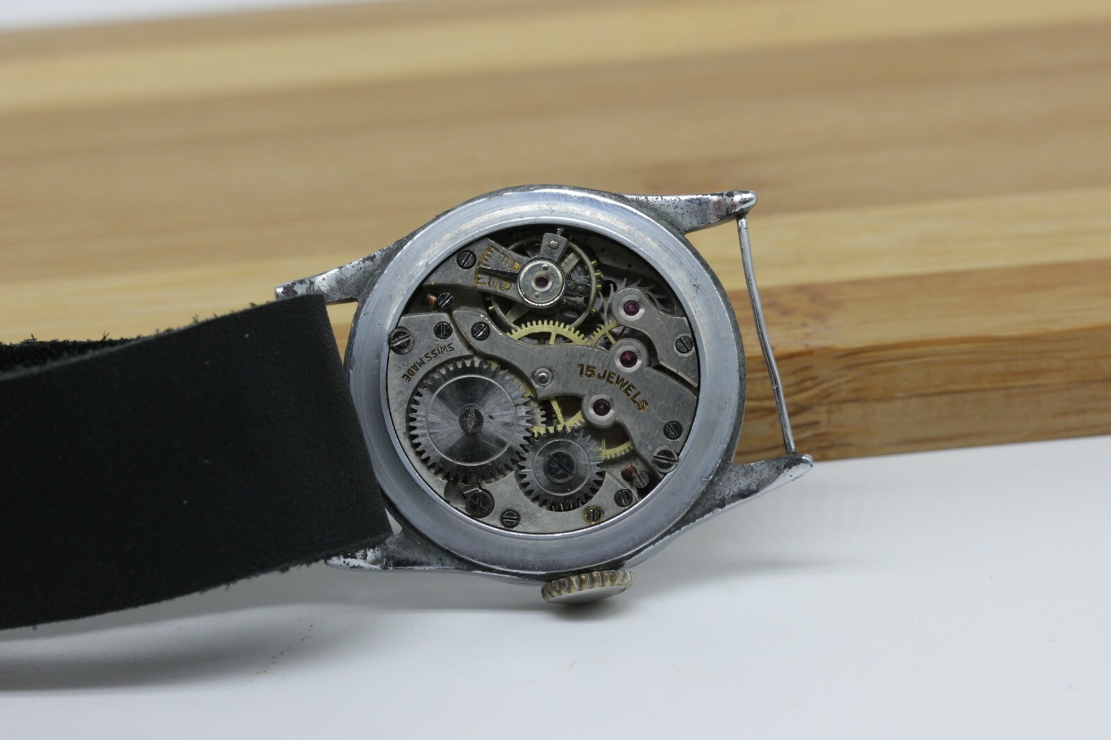 Technos Watches: A Short Account of a Long History | UK Watch Forum