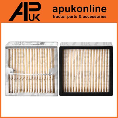 Fleetguard Fuel Filter FS19733 for Massey Ferguson 6455 6460 6465 6470 ...