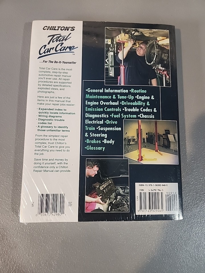 Kia Optimia (Chilton 42980): 2001-10 by Haynes Publishing (English) | eBay