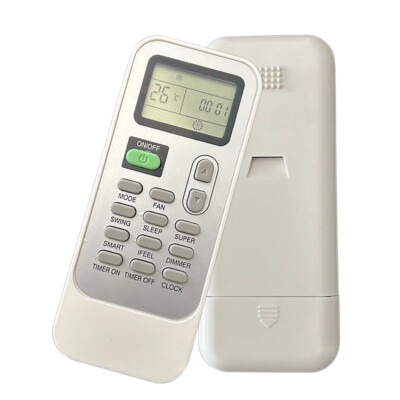 Remote Control For Innovair AC Air Conditioner WIN12H2V51 WIN36H2V51 | eBay