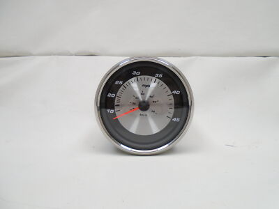 FARIA SEK651A OVERSIZED 45 MPH SPEEDOMETER GAUGE MARINE BOAT | eBay