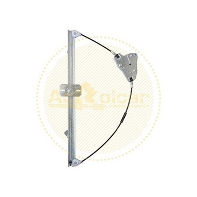 Ac Rolcar Lève-vitre pour IVECO NISSAN OPEL RENAULT 01.2524 | eBay