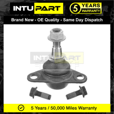 Fits Volvo XC90 V70 S60 IntuPart Front Lower Ball Joint 31201485 | eBay UK