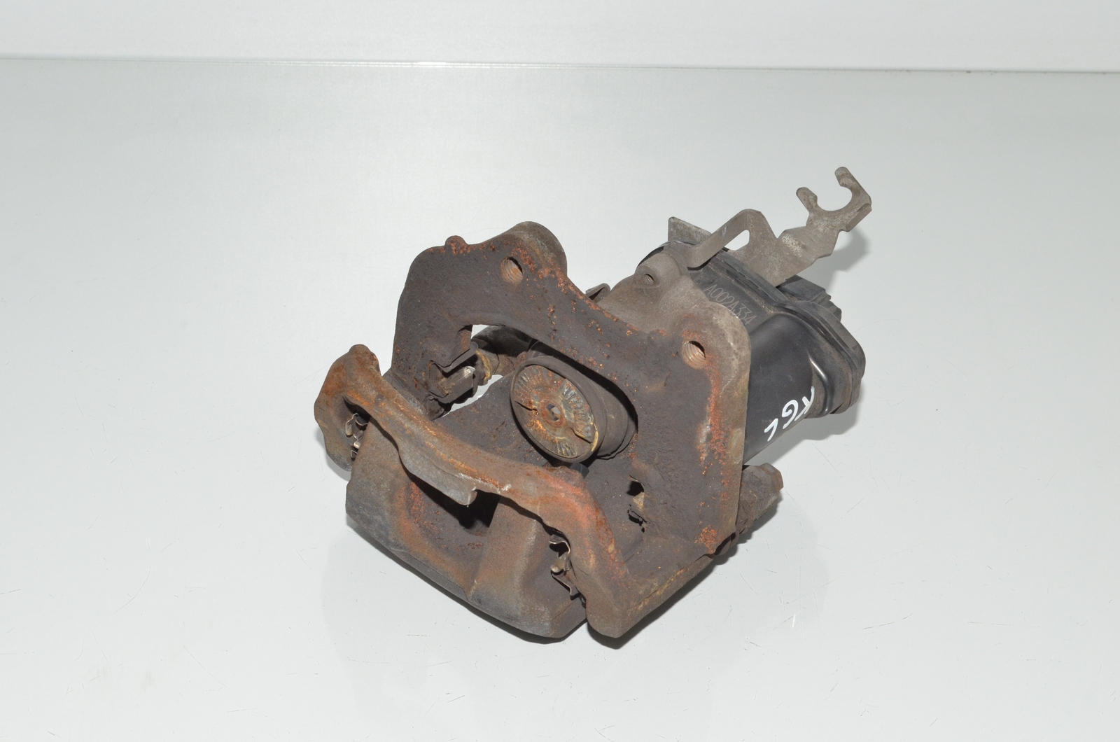 BMW G07 X7 xDrive 30d G05 G06 Bremssattelgehäuse links 6891767 ...