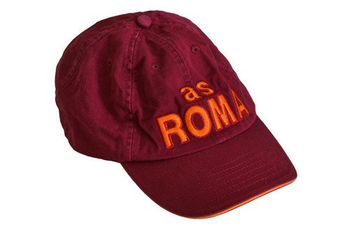 AS ROMA CAP KAPPA ONE SIZE | eBay