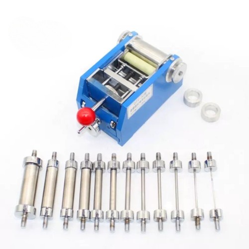 QTY32 Paint Film Cylindrical Bending Tester Paint Film Flexibility ...