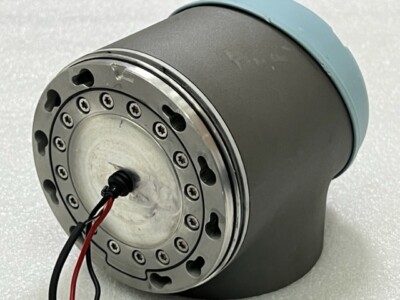 Universal Robots 122223 Joint Size 3 Shoulder UR5 CB3 Robot Arm Joint ...