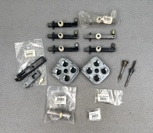 Dillon Precision Parts Lot Primer Slide Powder Die Spring Bushing ...