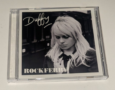 Rockferry by Duffy (CD) | eBay
