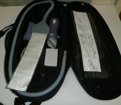 Philips BiliTX 1052426 Phototherapy System w/ Case and Accessories as ...