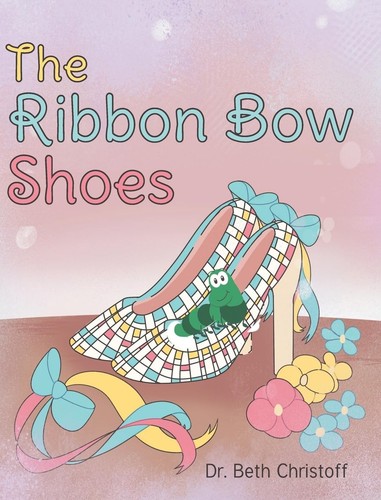 Beth Christoff The Ribbon Bow Shoes (Relié) 9798890614896 | eBay