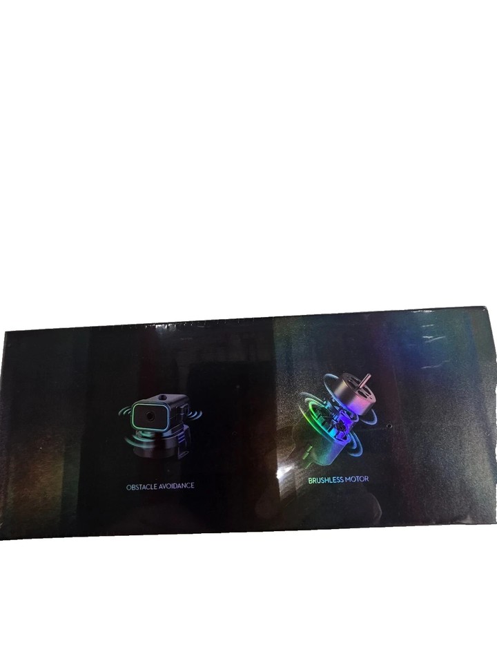 YOMI UAV MAX 4K HD Dual Camera Drone – Foldable Quadcopter with WiFi ...